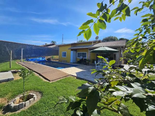 Sítio / Chácara para Venda em Mairinque/SP Dona Catarina 2 Quartos