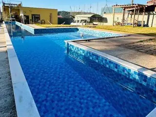 Sítio / Chácara para Venda em Mairinque/SP Dona Catarina 2 Quartos