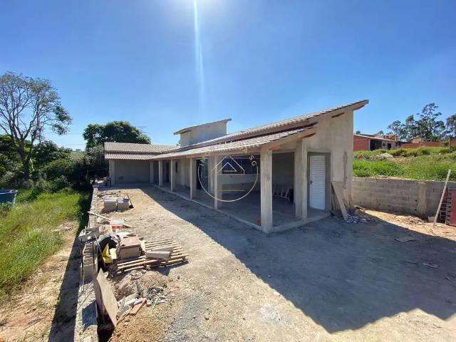 Sítio / Chácara para Venda em Mairinque/SP Dona Catarina 2 Quartos