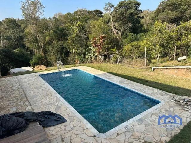 Sítio / Chácara para Venda em Mairinque/SP Dona Catarina 2 Quartos