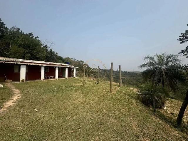 Sítio / Chácara para Venda em Mairinque/SP Dona Catarina 2 Quartos