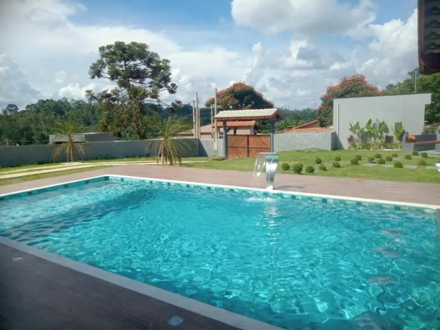 Sítio / Chácara para Venda em Mairinque/SP Dona Catarina 2 Quartos