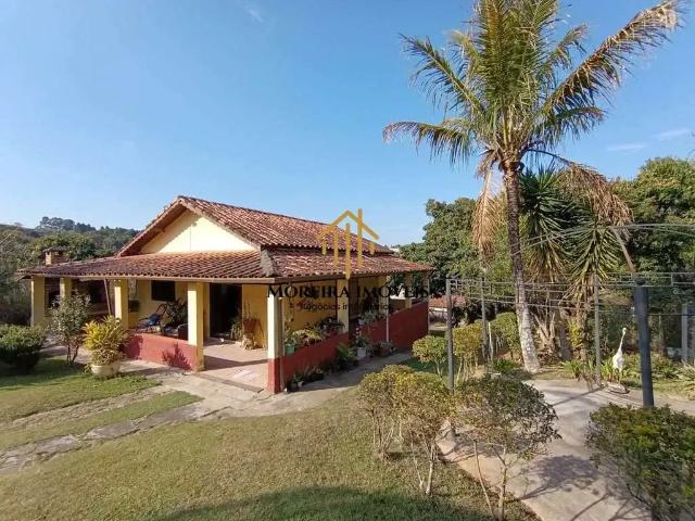 Sítio / Chácara para Venda em Mairinque/SP Dona Catarina 2 Quartos