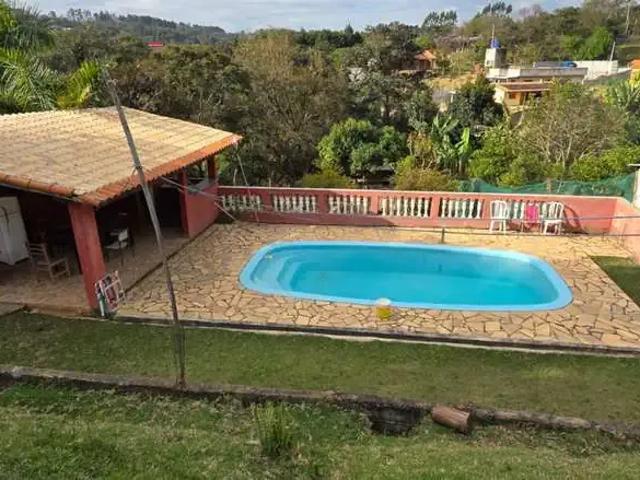Sítio / Chácara para Venda em Mairinque/SP Dona Catarina 2 Quartos