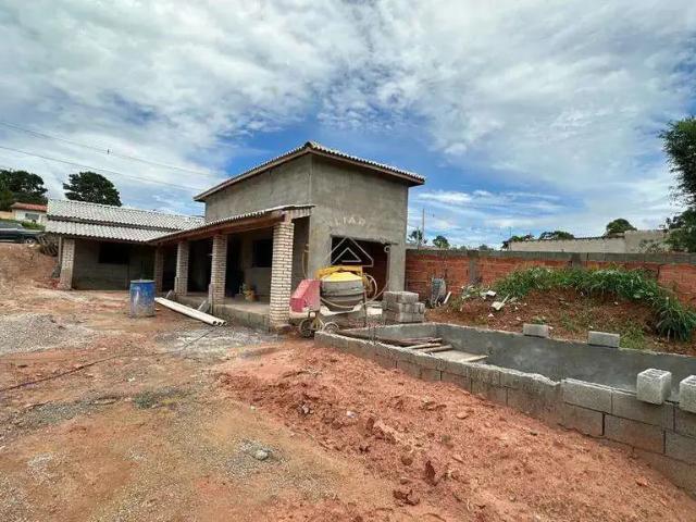Sítio / Chácara para Venda em Mairinque/SP Dona Catarina 2 Quartos
