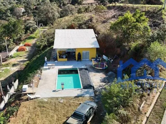 Sítio / Chácara para Venda em Mairinque/SP Dona Catarina 2 Quartos