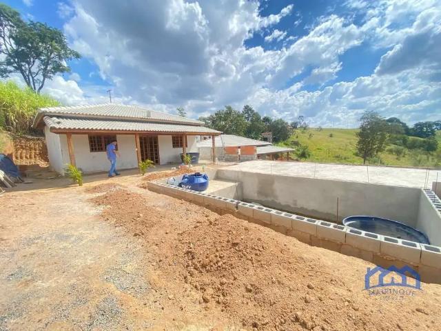 Sítio / Chácara para Venda em Mairinque/SP Dona Catarina 2 Quartos