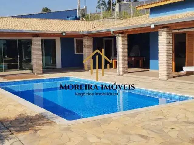 Sítio / Chácara para Venda em Mairinque/SP Dona Catarina 2 Quartos