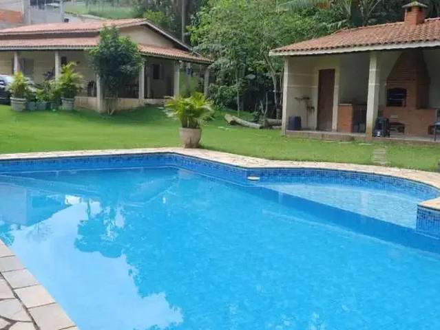 Sítio / Chácara para Venda em Mairinque/SP Dona Catarina 2 Quartos