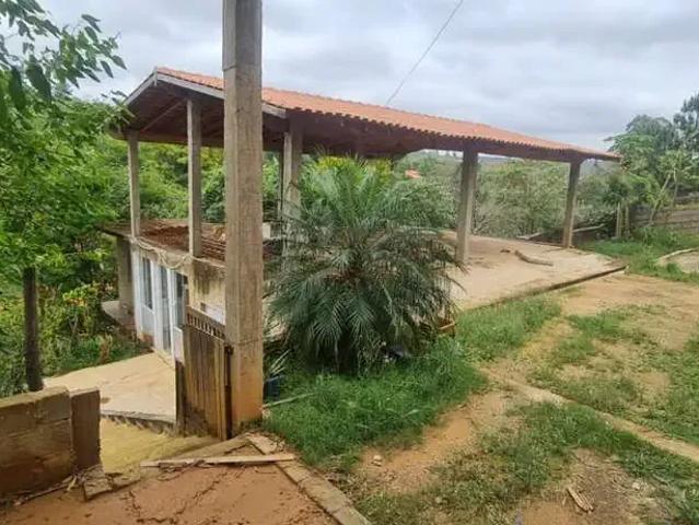 Sítio / Chácara para Venda em Mairinque/SP Dona Catarina 2 Quartos
