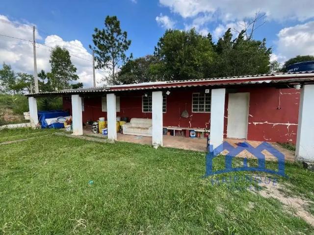 Sítio / Chácara para Venda em Mairinque/SP Dona Catarina 2 Quartos