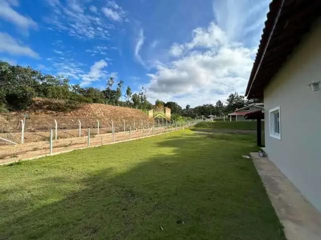 Sítio / Chácara para Venda em Mairinque/SP Dona Catarina 2 Quartos