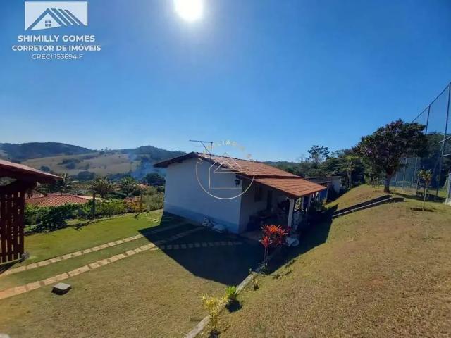 Sítio / Chácara para Venda em Mairinque/SP Dona Catarina 2 Quartos