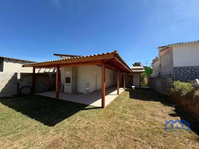 Sítio / Chácara para Venda em Mairinque/SP Dona Catarina 2 Quartos
