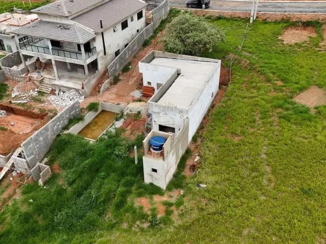 Sítio / Chácara para Venda em Mairinque/SP Dona Catarina 2 Quartos