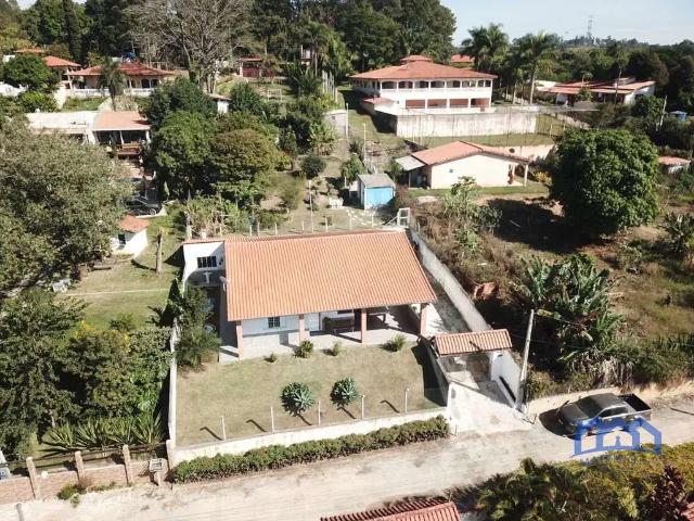 Sítio / Chácara para Venda em Mairinque/SP Dona Catarina 2 Quartos