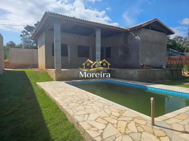 Sítio / Chácara para Venda em Mairinque/SP Dona Catarina 2 Quartos