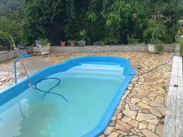 Sítio / Chácara para Venda em Mairinque/SP Dona Catarina 2 Quartos