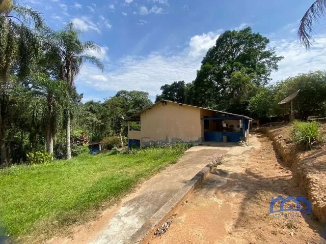 Sítio / Chácara para Venda em Mairinque/SP Dona Catarina 2 Quartos