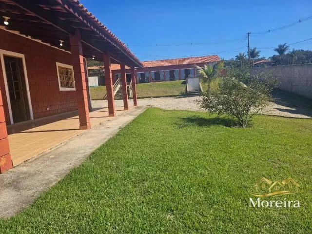 Sítio / Chácara para Venda em Mairinque/SP Dona Catarina 2 Quartos