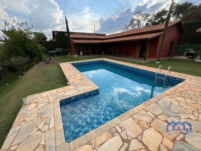 Sítio / Chácara para Venda em Mairinque/SP Dona Catarina 2 Quartos