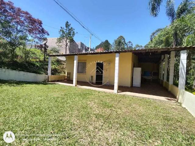 Sítio / Chácara para Venda em Mairinque/SP Dona Catarina 2 Quartos