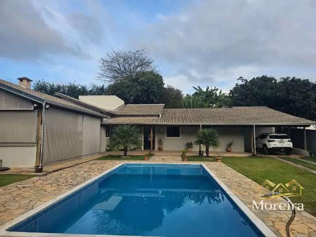 Sítio / Chácara para Venda em Mairinque/SP Dona Catarina