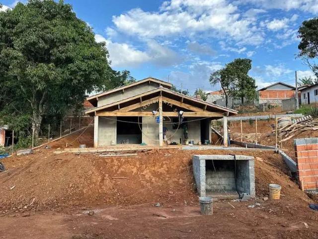 Sítio / Chácara para Venda em Mairinque/SP Dona Catarina 3 Quartos