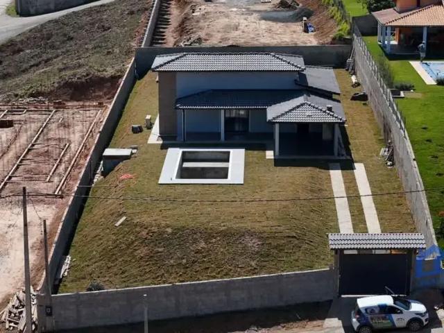 Sítio / Chácara para Venda em Mairinque/SP Dona Catarina 3 Quartos