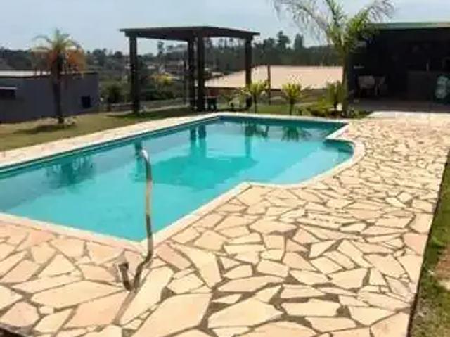 Sítio / Chácara para Venda em Mairinque/SP Dona Catarina 3 Quartos