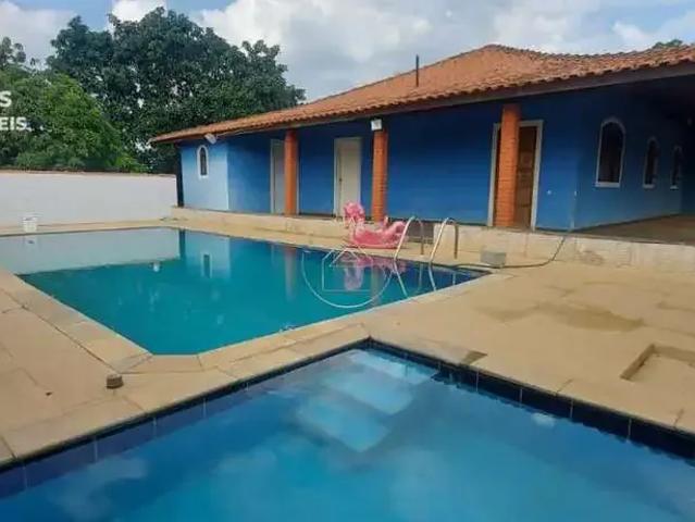 Sítio / Chácara para Venda em Mairinque/SP Dona Catarina 3 Quartos