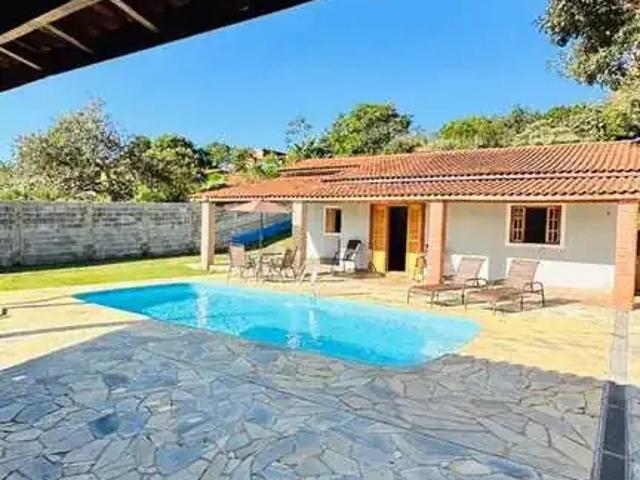 Sítio / Chácara para Venda em Mairinque/SP Dona Catarina 3 Quartos