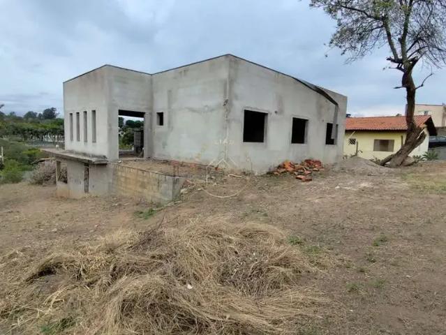 Sítio / Chácara para Venda em Mairinque/SP Dona Catarina 3 Quartos