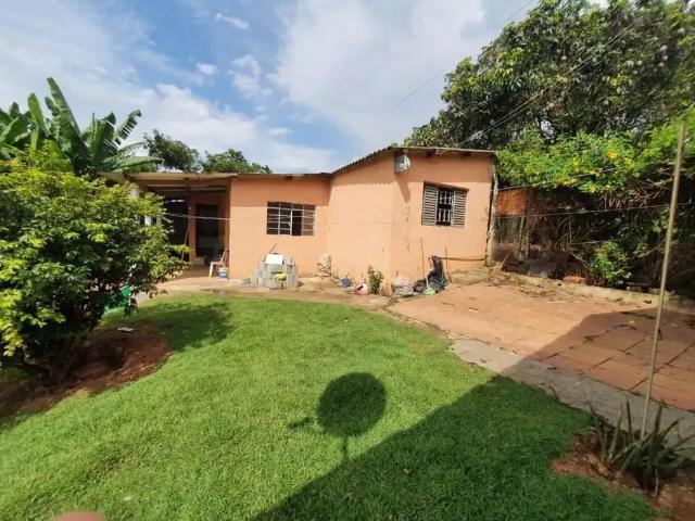Sítio / Chácara para Venda em Mairinque/SP Dona Catarina 3 Quartos