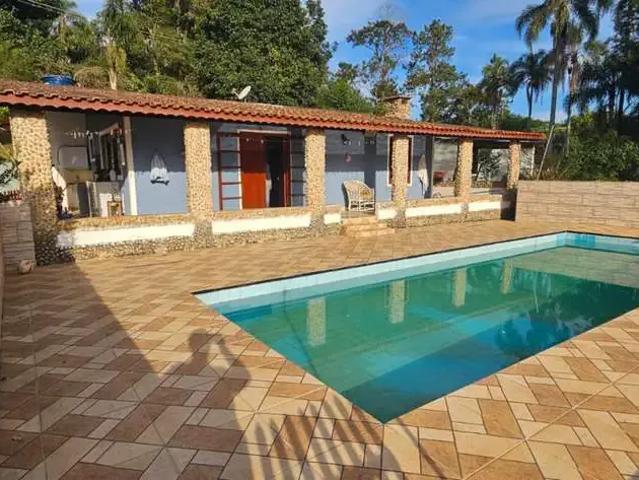 Sítio / Chácara para Venda em Mairinque/SP Dona Catarina 3 Quartos