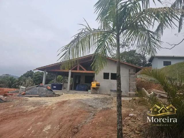 Sítio / Chácara para Venda em Mairinque/SP Dona Catarina 3 Quartos