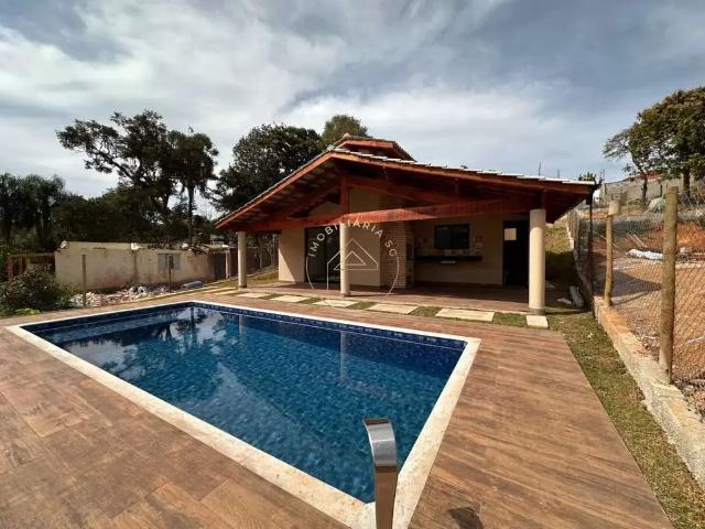 Sítio / Chácara para Venda em Mairinque/SP Dona Catarina 3 Quartos