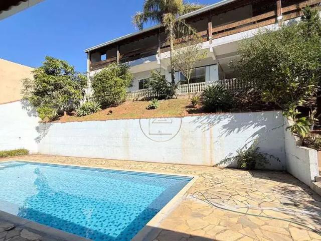 Sítio / Chácara para Venda em Mairinque/SP Dona Catarina 3 Quartos