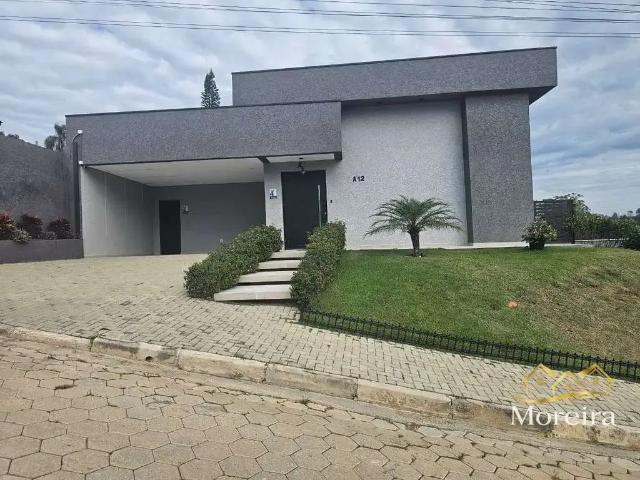 Sítio / Chácara para Venda em Mairinque/SP Dona Catarina 3 Quartos