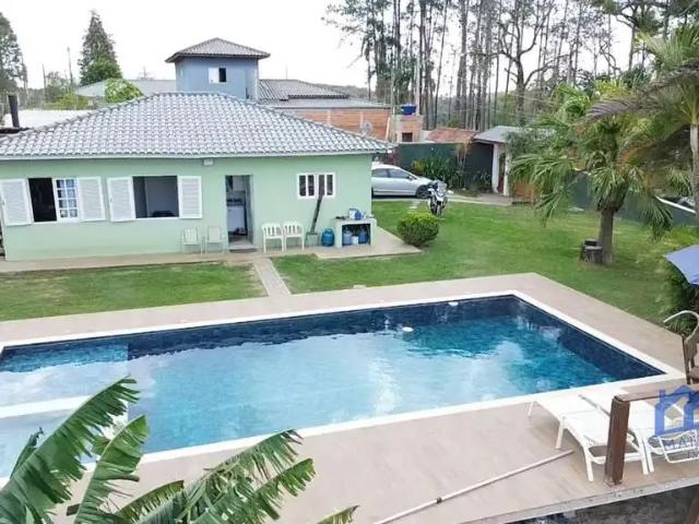Sítio / Chácara para Venda em Mairinque/SP Dona Catarina 3 Quartos