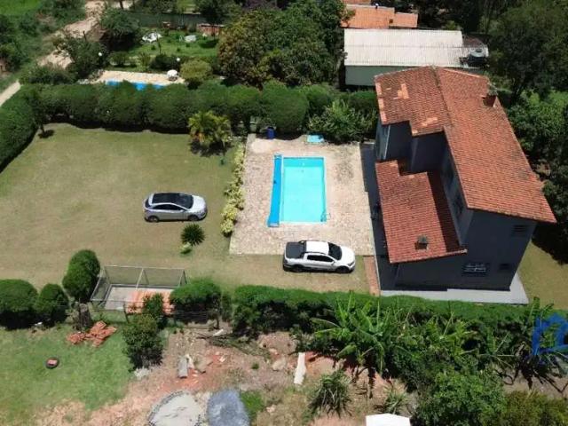 Sítio / Chácara para Venda em Mairinque/SP Dona Catarina 3 Quartos
