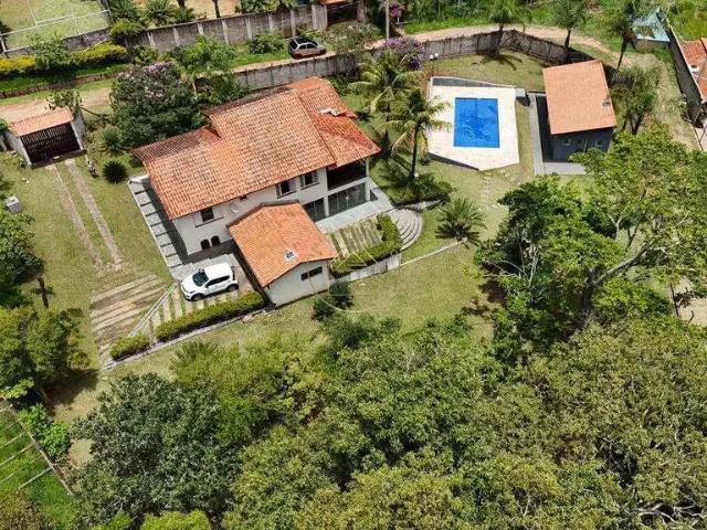 Sítio / Chácara para Venda em Mairinque/SP Dona Catarina 3 Quartos