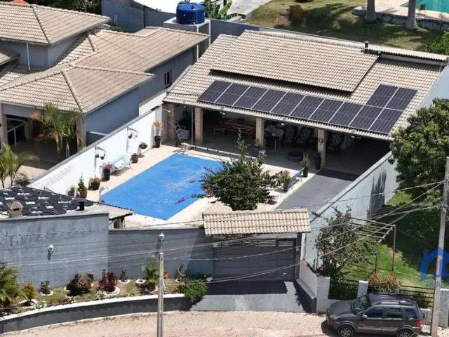 Sítio / Chácara para Venda em Mairinque/SP Dona Catarina 3 Quartos