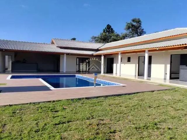 Sítio / Chácara para Venda em Mairinque/SP Dona Catarina 3 Quartos