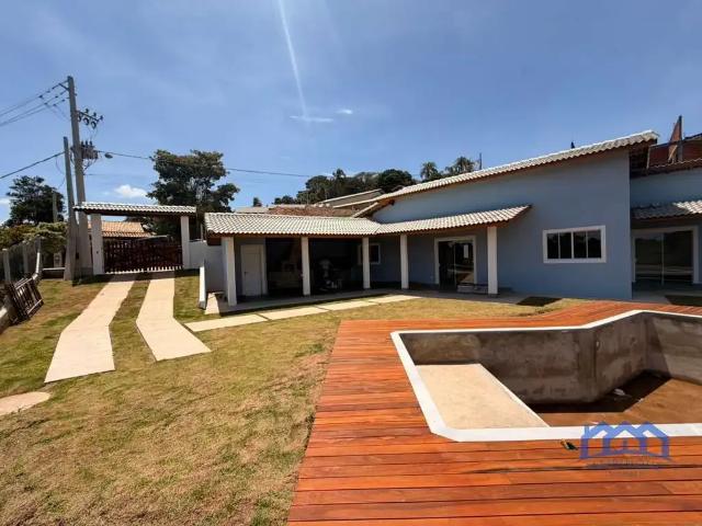 Sítio / Chácara para Venda em Mairinque/SP Dona Catarina 3 Quartos