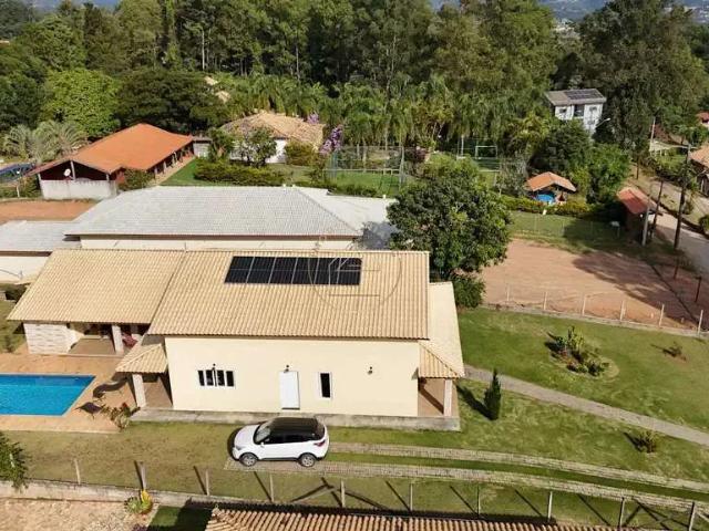 Sítio / Chácara para Venda em Mairinque/SP Dona Catarina 3 Quartos