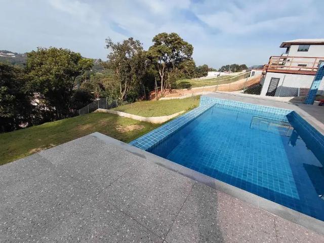 Sítio / Chácara para Venda em Mairinque/SP Dona Catarina 3 Quartos