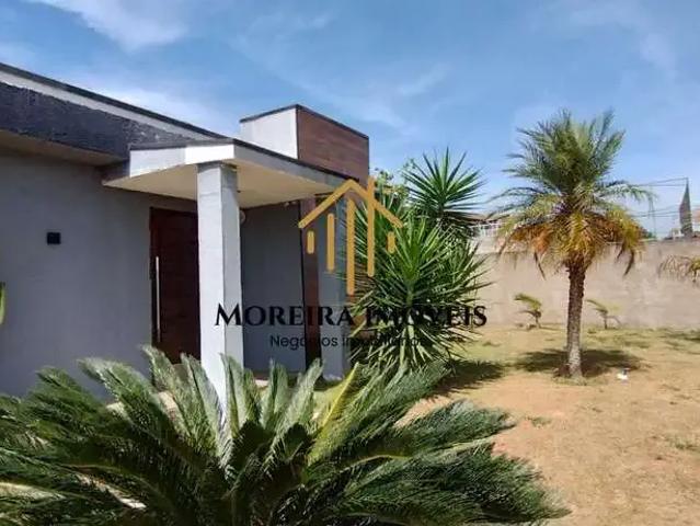 Sítio / Chácara para Venda em Mairinque/SP Dona Catarina 3 Quartos