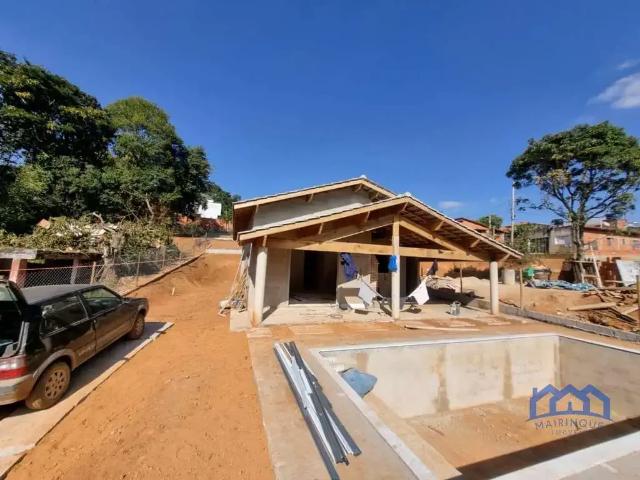 Sítio / Chácara para Venda em Mairinque/SP Dona Catarina 3 Quartos