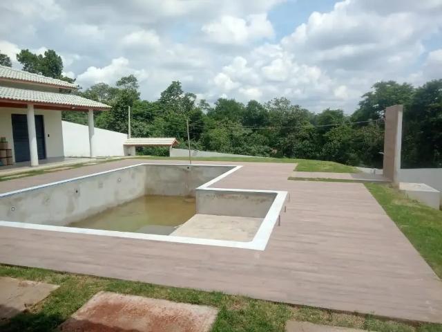 Sítio / Chácara para Venda em Mairinque/SP Dona Catarina 3 Quartos